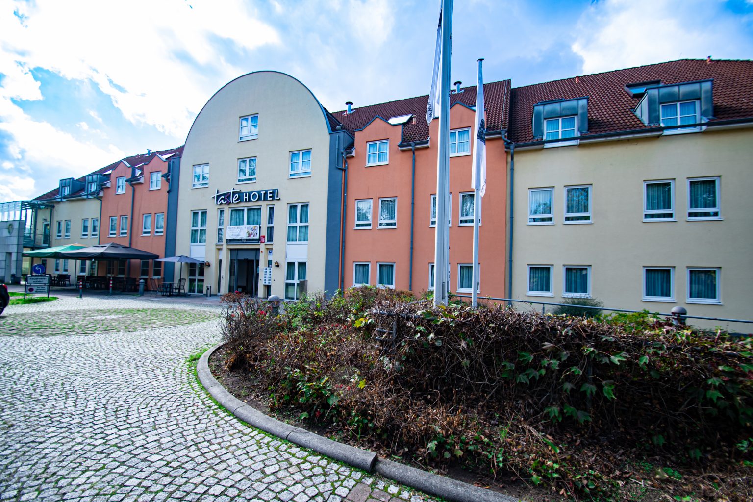 Taste Hotel Hockenheim - Home - Taste Hotel Group
